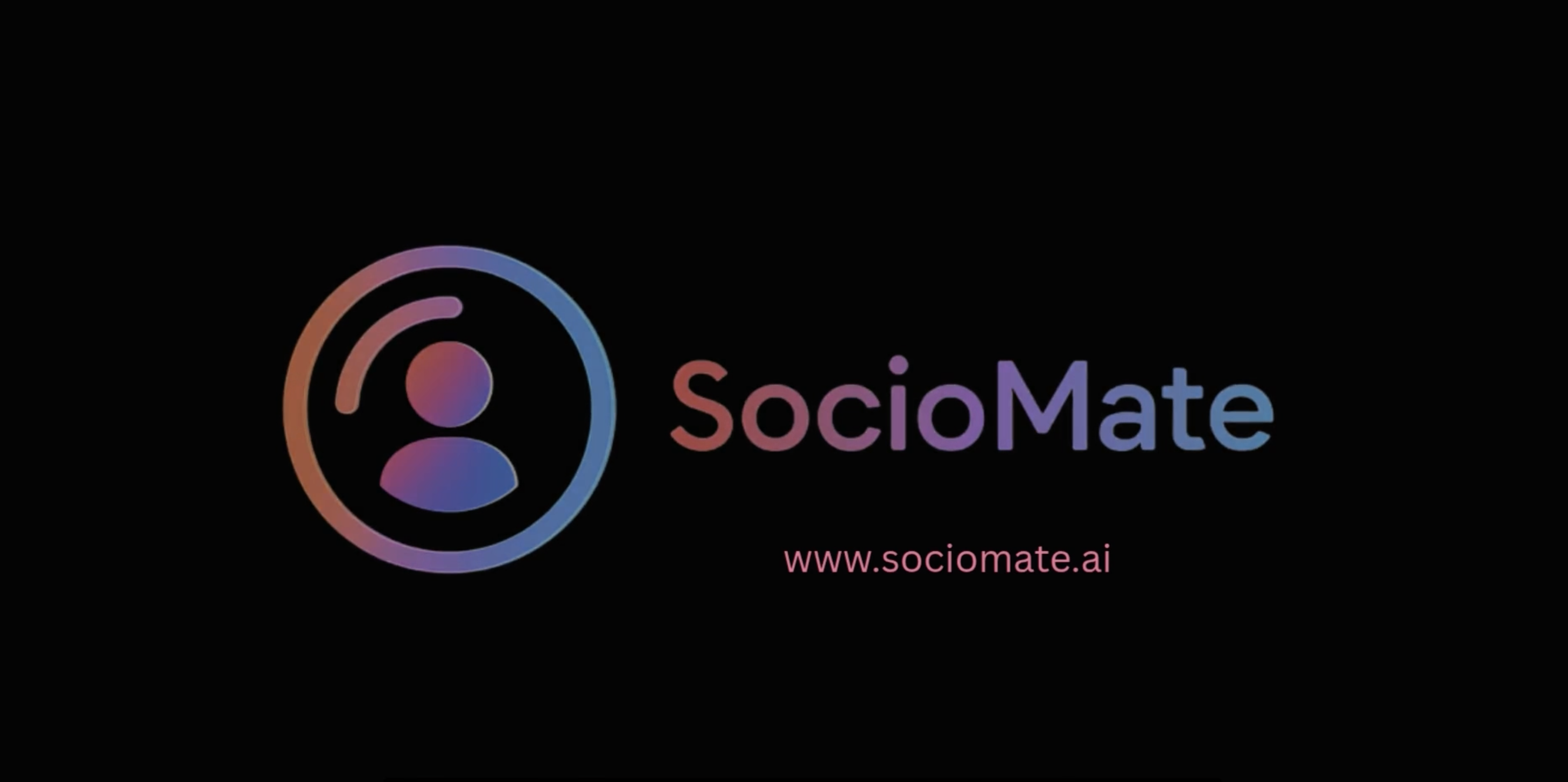 SocioMate - AI-Powered Social Media Automation